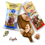 Lactate Brădet – Lactate produse cu suflet, din lapte romanesc