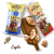 Lactate Brădet – Lactate produse cu suflet, din lapte romanesc